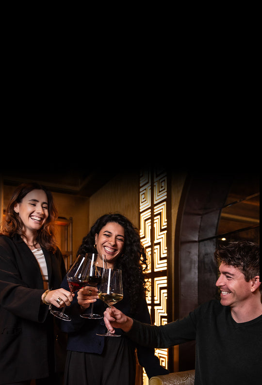Coravin Guide | Find The Best Wine By-the-Glass Venues