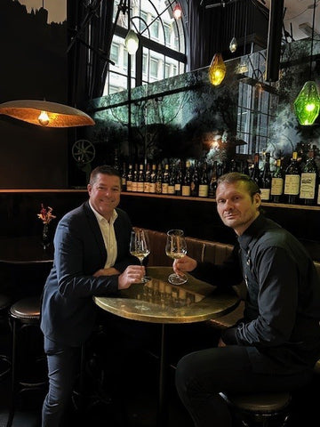 Bentley Restaurant & Bar