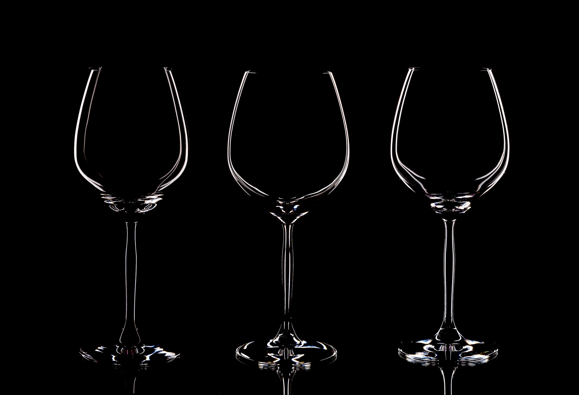 67 Pall Mall, London – Coravin Glass Rating 3